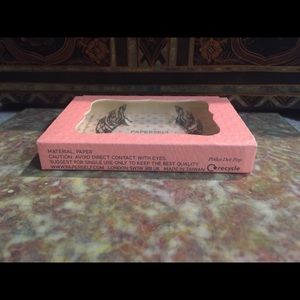PAPERSELF | Makeup | New Box Ultra Paper Thin Lashes Paperself London ...